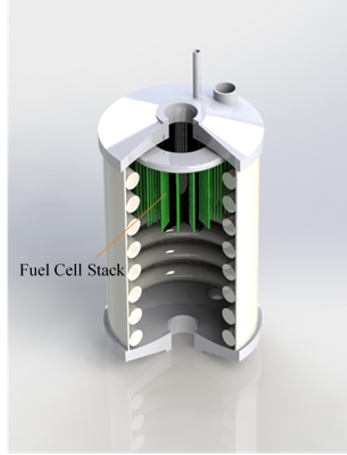 High Efficiency Combined Heat and Power Systems - COMER – Syracuse ...